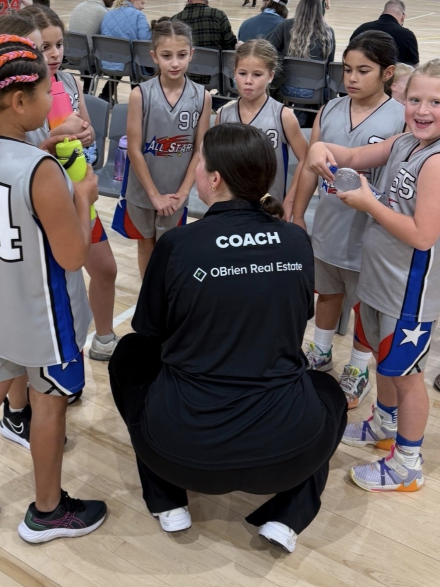 Knox All Stars – All Stars Basketball Club Inc